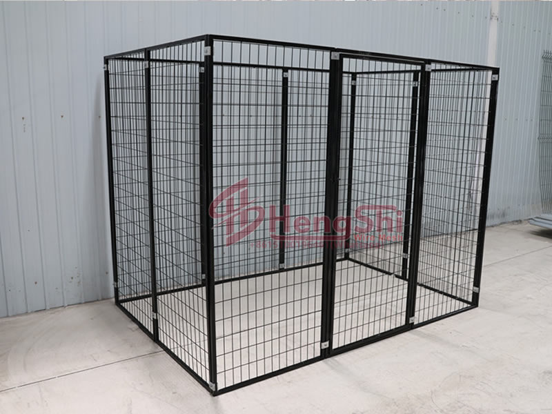 Bird Cage, Large Aviaries, Metal Cage for breeders - Hengshi Wire Mesh ...